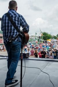 DJ Nick Scott | More Than A DJ